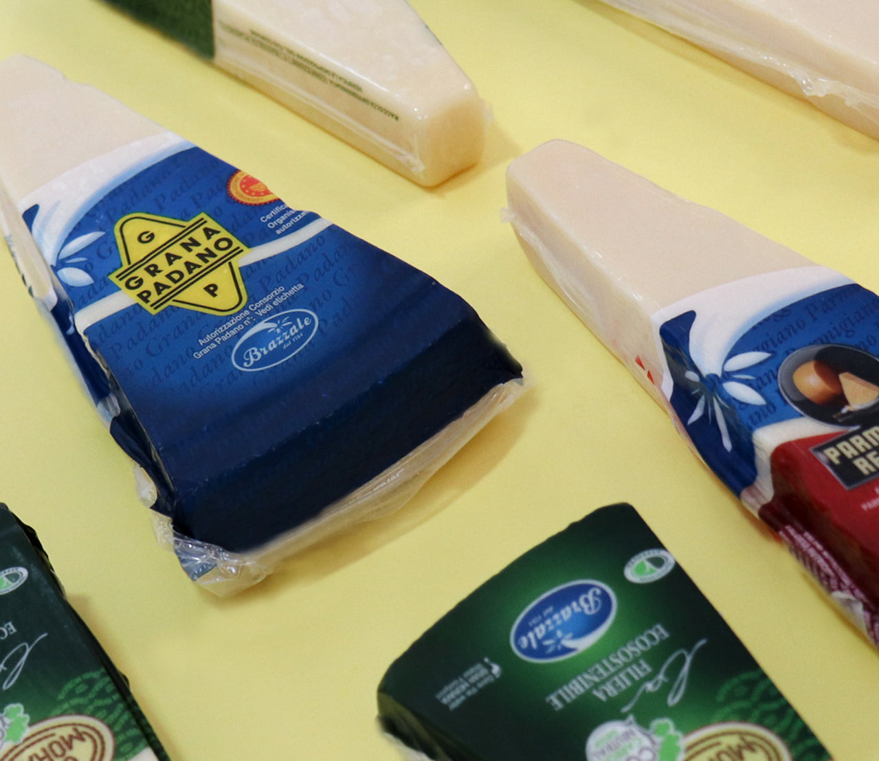 Brazzale – Jordan National