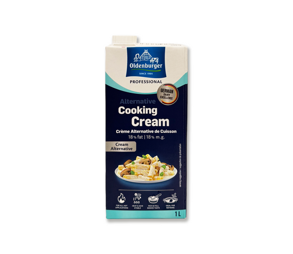 Cooking Cream – Jordan National