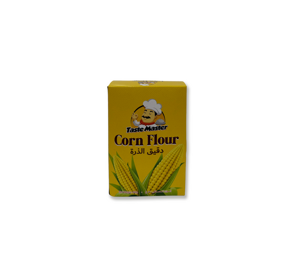 Corn Flour – Jordan National