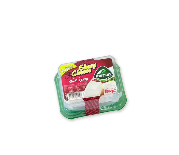 Goat Cheese – Jordan National