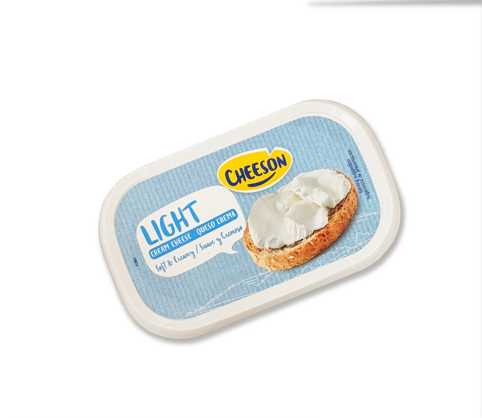 Light Cream Cheese Spread – Jordan National