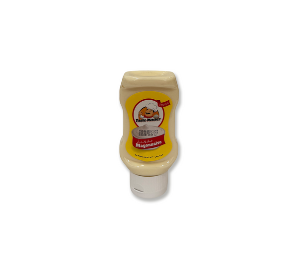 Original Mayonnaise – Jordan National