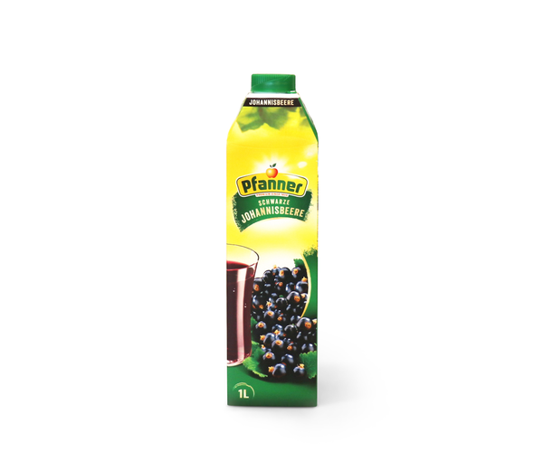 Black Currant Juice – Jordan National